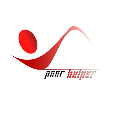 Peer Helper Universiti Teknologi PETRONAS: New Logo