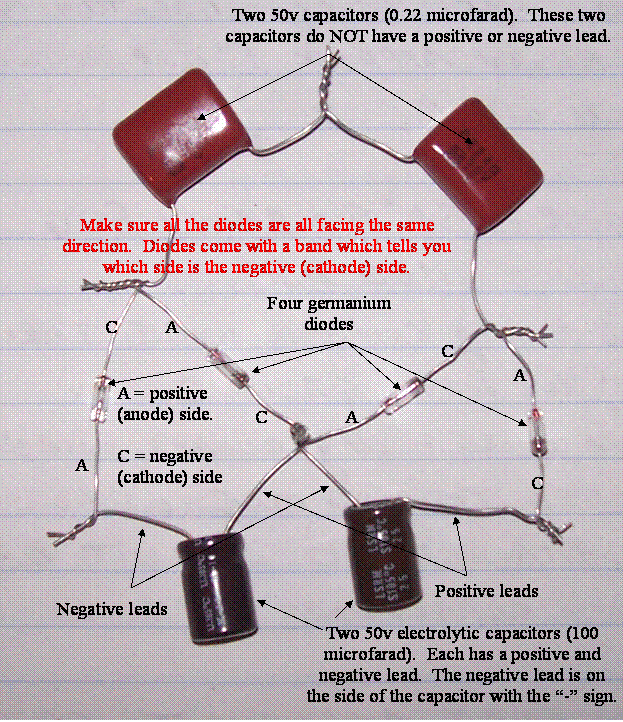 Free energy experiments: Experiment with Tesla's Mechanism for ...