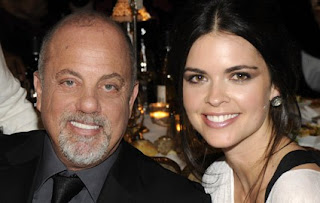 Celebrity Real Estate | New York Apartments: Billy Joel's Ex-Wife Perry ...