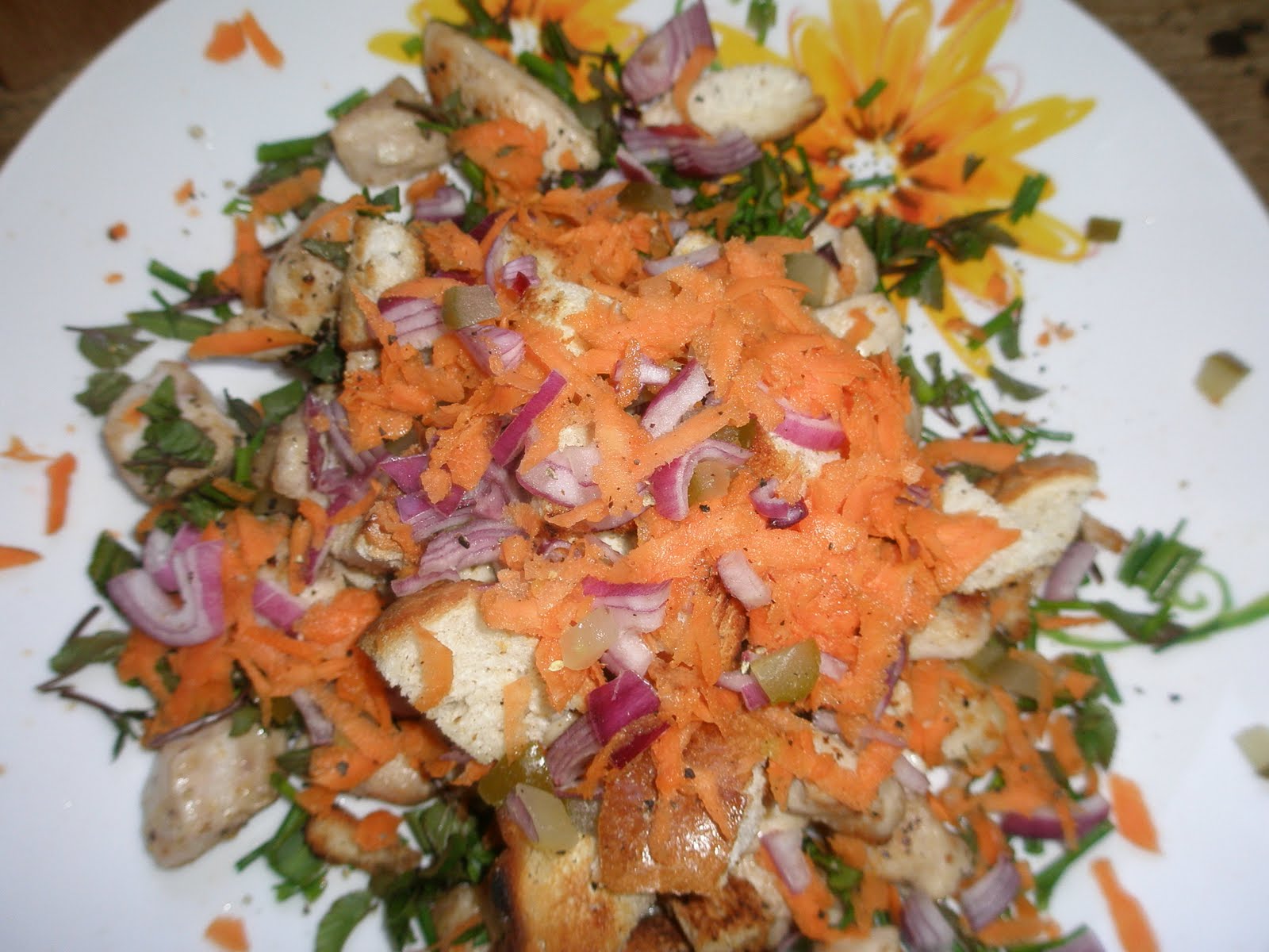 Lepatriinu lembehetked: Naeratav naat