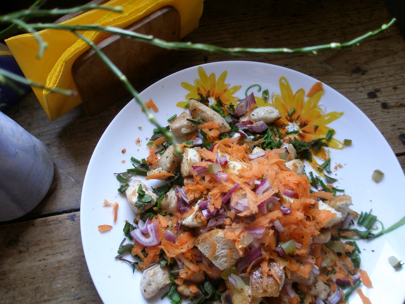 Lepatriinu lembehetked: Naeratav naat