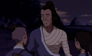 Avatar - The Last Airbender Fansite: Avatar Episode : Bato of the Water ...