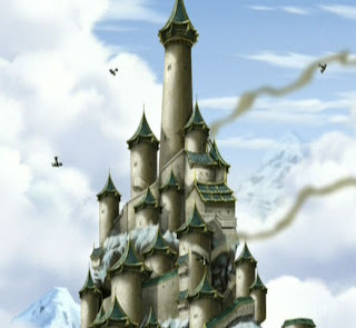Avatar - The Last Airbender Fansite: Avatar Episode : The Northern Air ...