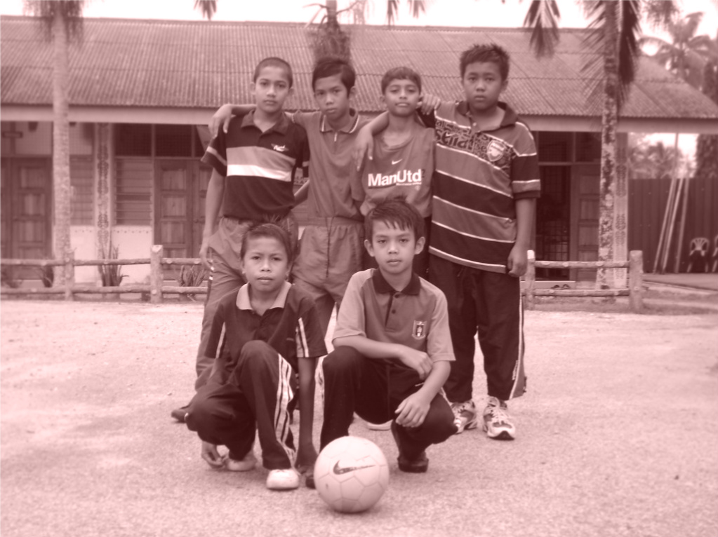 SK Kuala Medang: SKKM TEAM