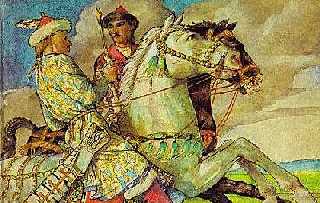 eugeet: LOS MAGIARES