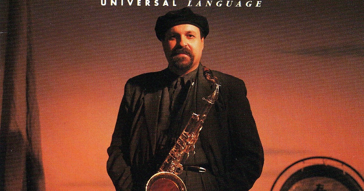 Joe Lovano - Universal Language
