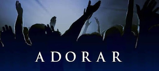 Adorar: Aceite o convite de Deus