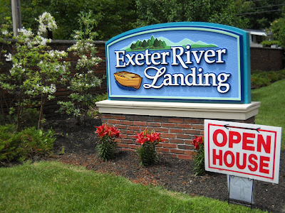 Exeter River Landing: Open House!!!