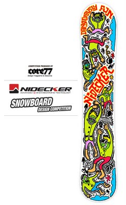 Skateboard, Design and Style: The design and Illustration Image ...