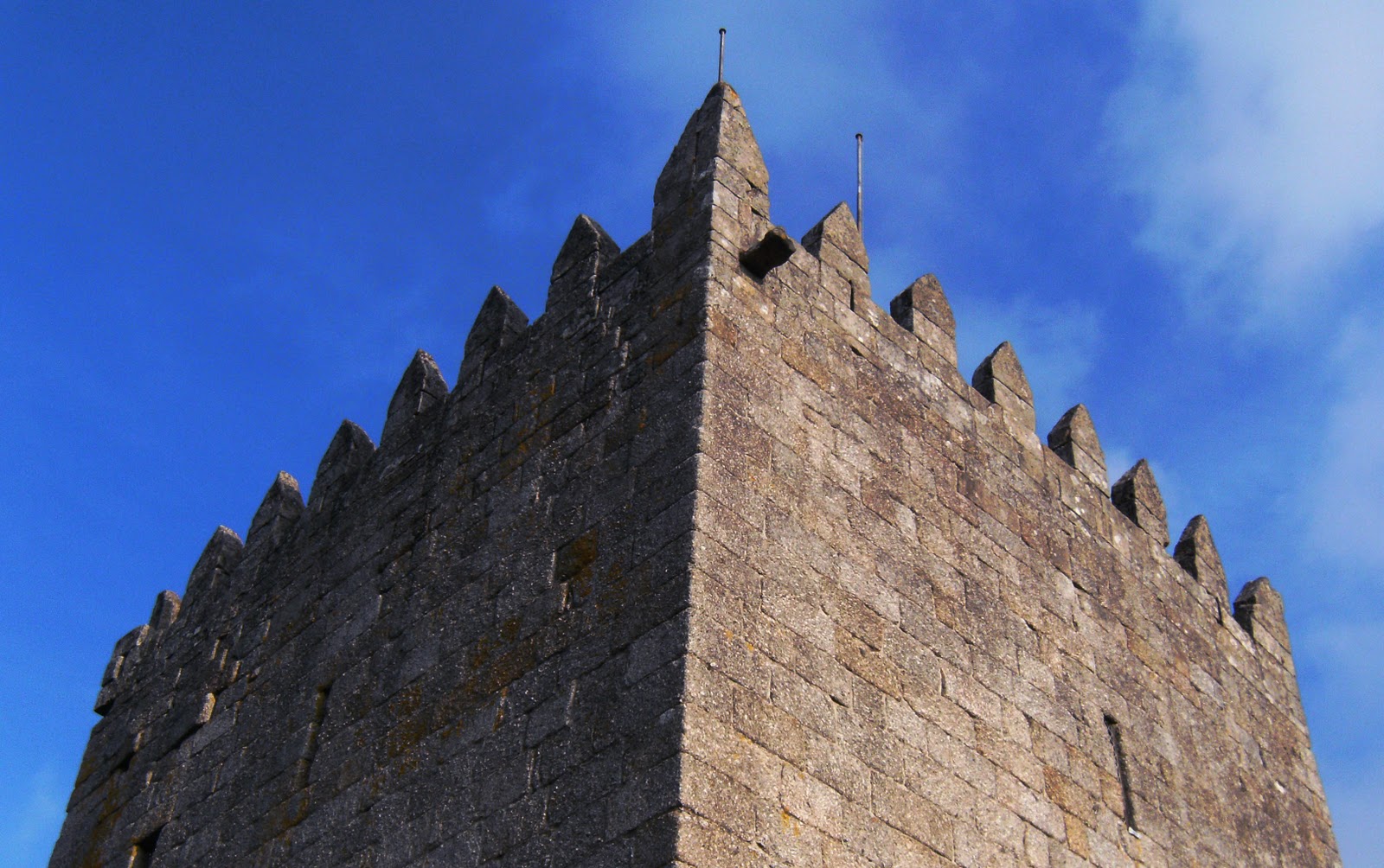 AnToNio CaRLOs: Torre do Castelo