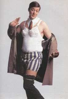 call me ishmael: A HETEROPHOBE SPEAKS OUT