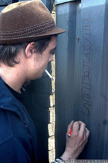 Hey Jimbet, what's your name again?