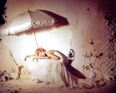 @Masquemodaestilo: *IN FOCUS Tim Walker