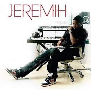 DuSourSauce: Jeremih Album