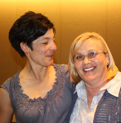 Farmer Jane: CUESA Feature on Carole Morrison