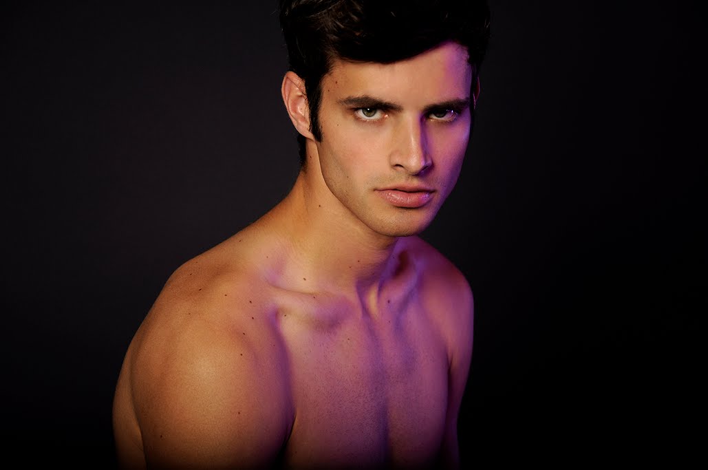 SABRINA DIETRICH PHOTOGRAPHY: Matt Garrison