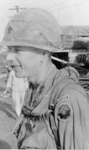 MUSINGS OF A SOUTHERN WOMAN: Captain James Eddie Reed, An American Hero ...