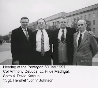 MUSINGS OF A SOUTHERN WOMAN: Captain James Eddie Reed, An American Hero ...