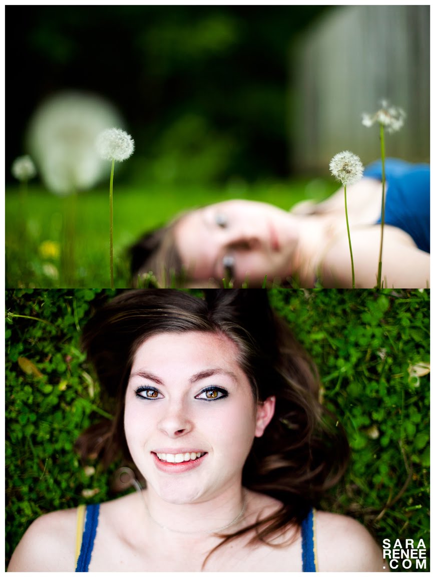 the photographs of Sara Renee