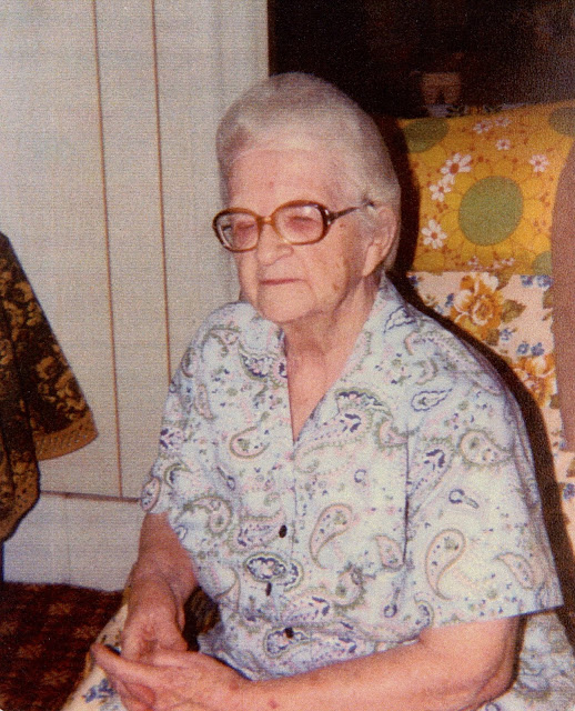 Laurel's Family Photos: Hubley and Crouse