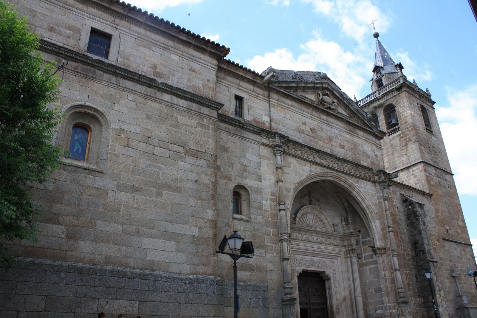 Tres Culturas: Historia de Almorox