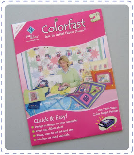 iSew Blog: Making your own labels