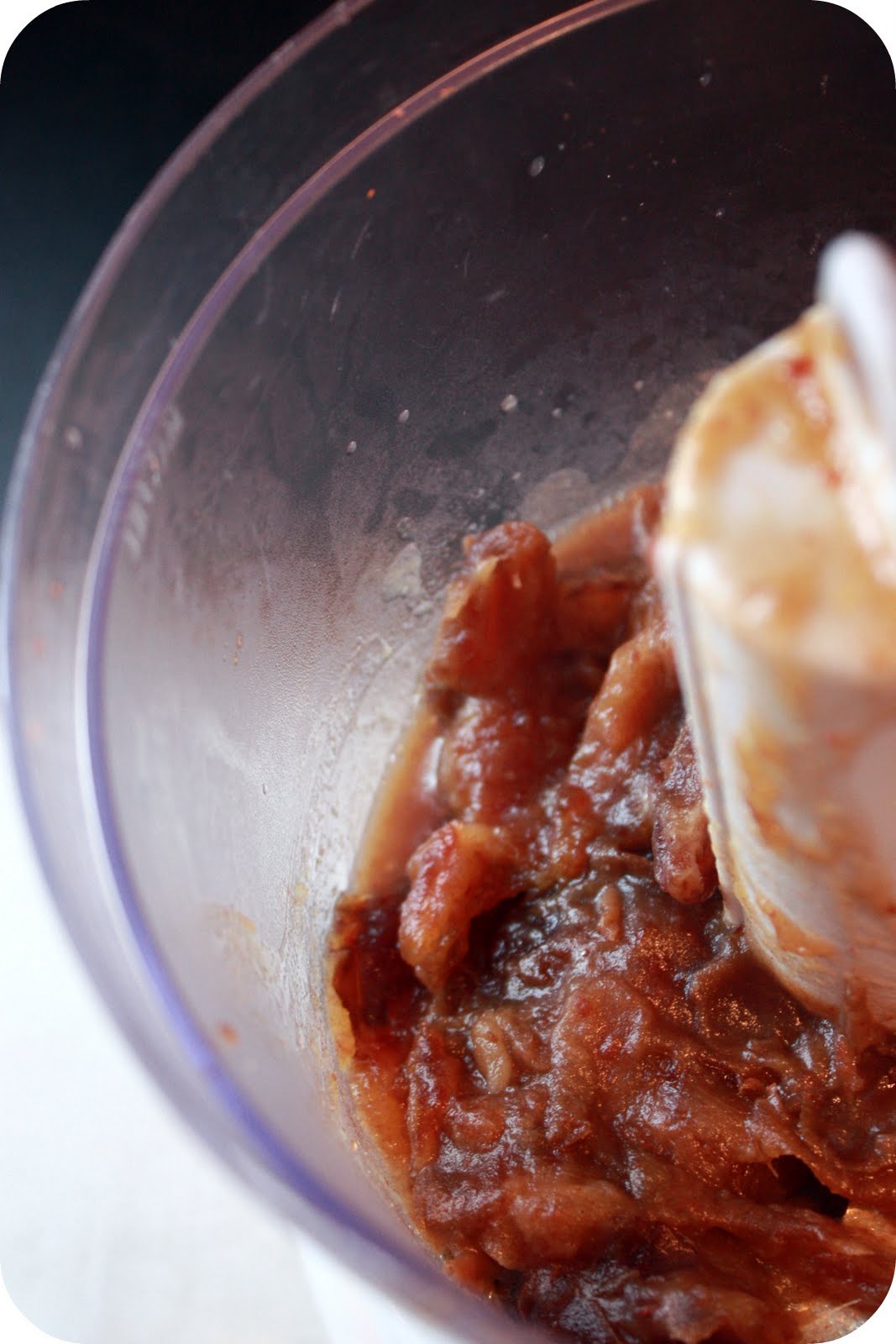 Tummy Huggin' Nutty Toffee-Date Cake ~ Dozen Flours