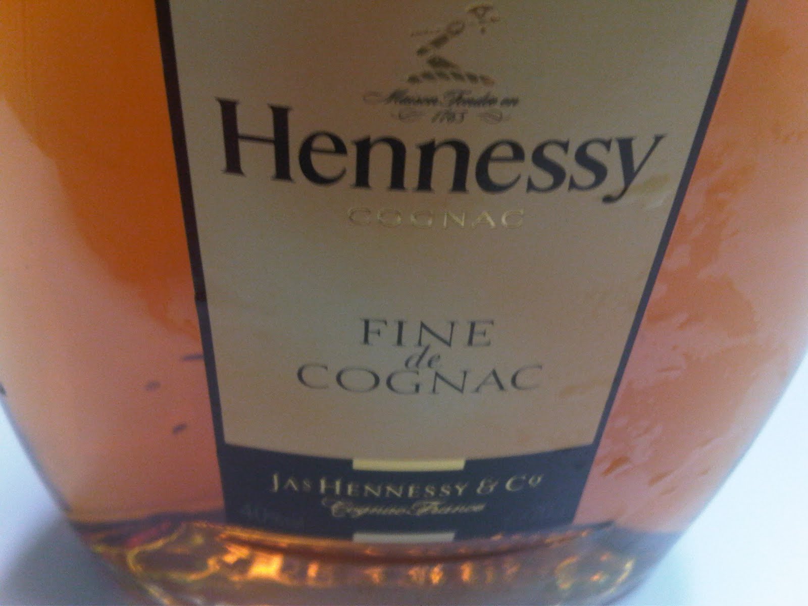 Tipos y elaboración del Coñac