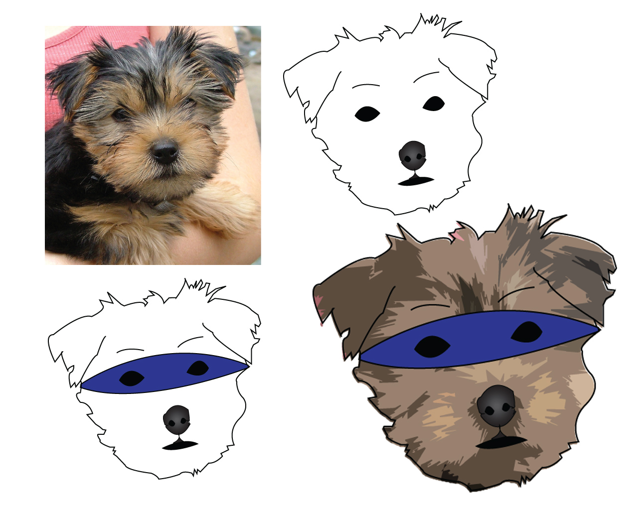 Huddersfield Fc Terry The Terrier