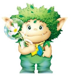 Dibujos de duendecitos bebés - Imagui