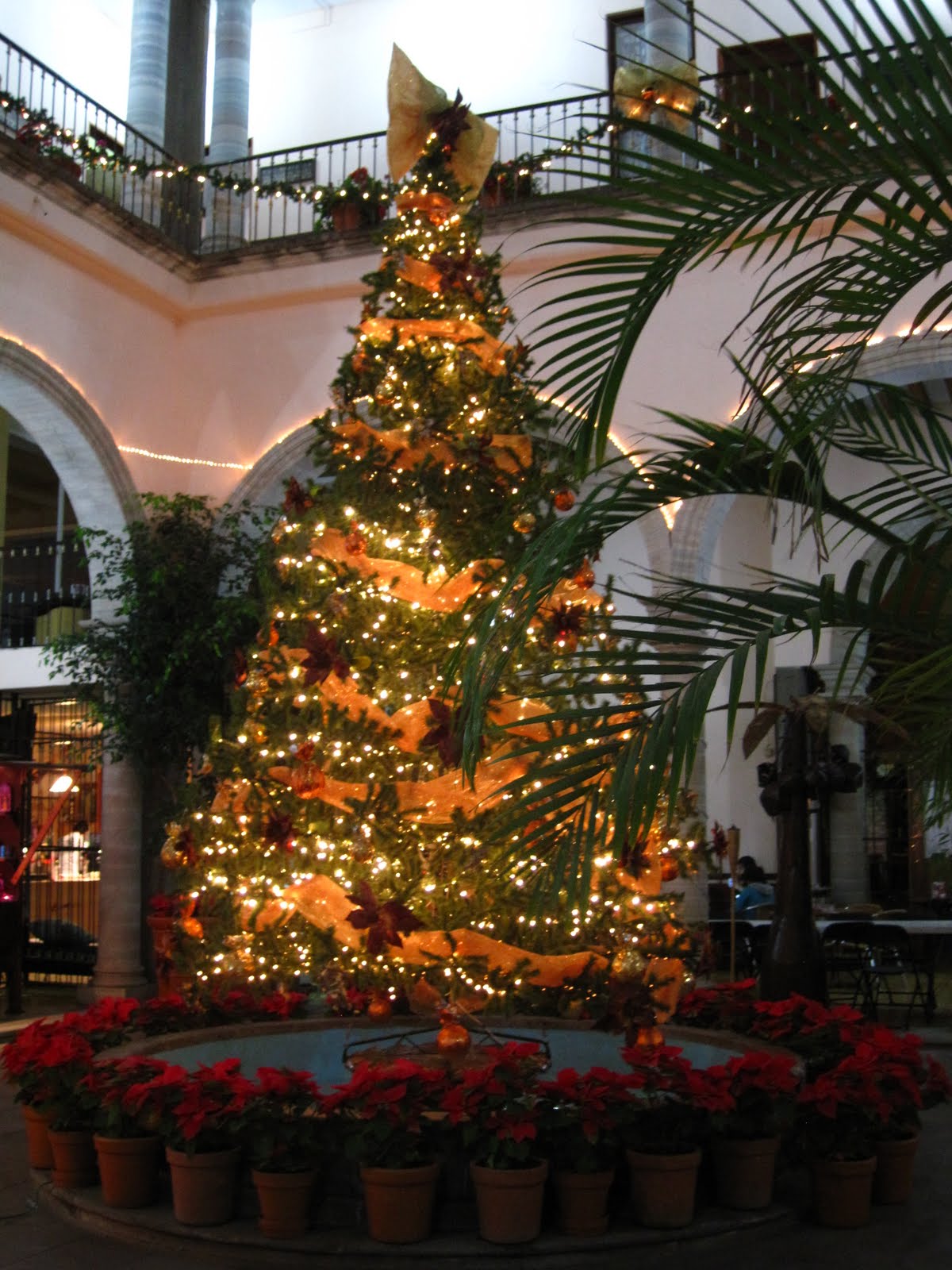 Guanajuato, Mexico: Christmas in Guanajuato