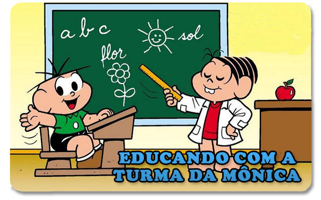 Educando com a Turma da Monica: Atividades dia do índio