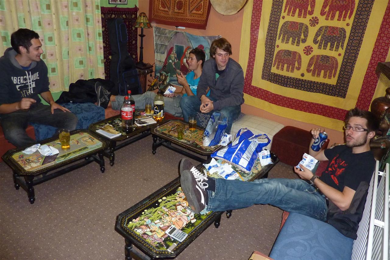 The Emerald Isle - Georg in Irland: Slieve League, County Donegal ...