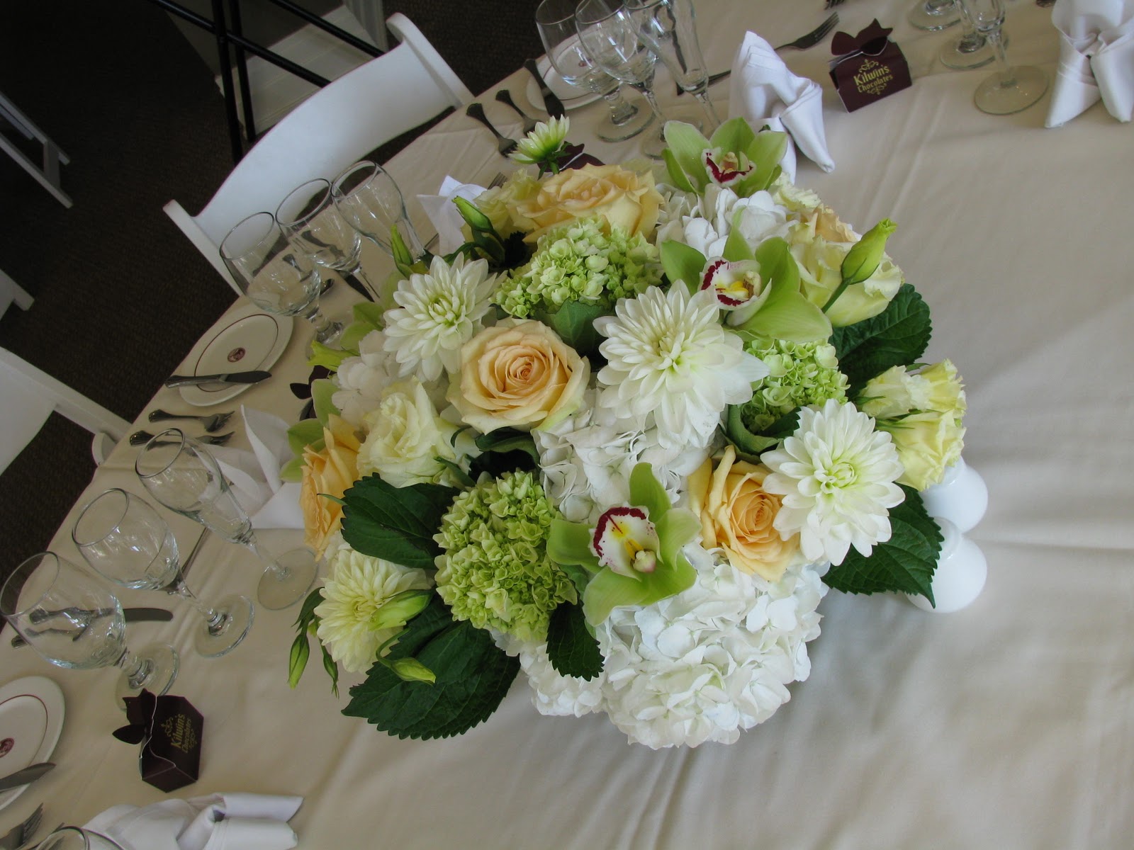 Fresh. Fabulous. Frontier Flowers.