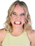 Tennis Officials World: Angry Parents--What To Do With Them.