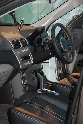 PERSONA ELEGANCE A.K.A PERSONA FACELIFT - automotive news
