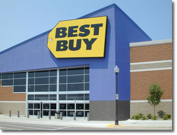 Best Buy: Maret 2011