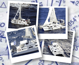 Tales of the Sea: Mas de buques fantasmas - Kaz II