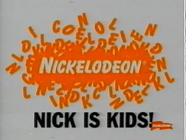 Classic Nickelodeon Blog