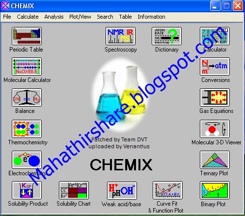 free load Chemix School Crack - fileframe