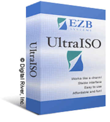 [software] UltraISO Premium Edition 9.5.3.2855 - Trik - Trik Komputer ...