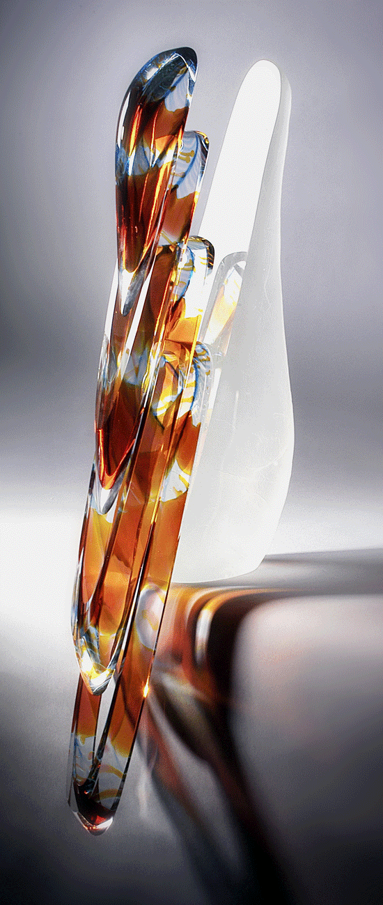 Emma Olivia: Glassline Chalks