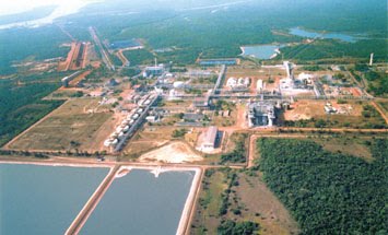 No Maranhão é assim: Consórcio Alumar completa 30 anos de sua ...