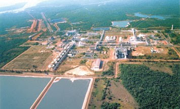 No Maranhão é assim: Consórcio Alumar completa 30 anos de sua ...