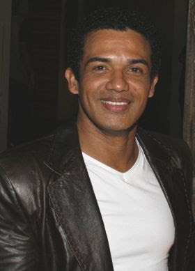 No Maranhão é assim: Entrevista com o ator maranhense da Rede Record ...