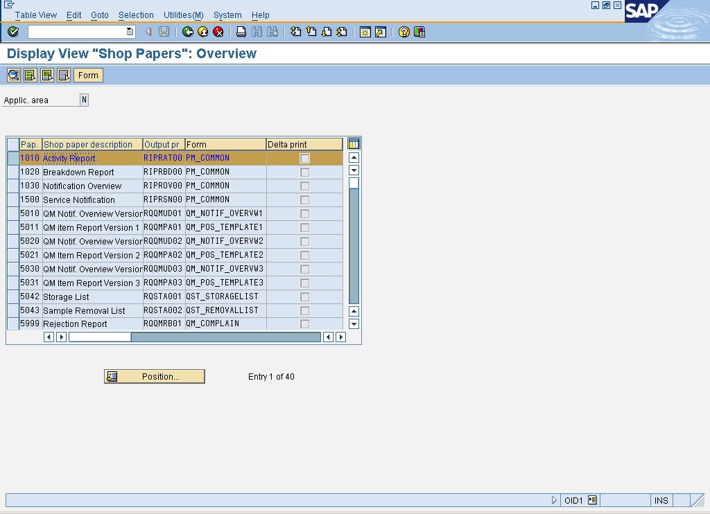 SAP ISU ABAP How To Configure Shop Paper Print Program Forms sap-isu-abap-how-to-configure-shop-paper-print-program-forms
