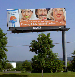 The Mob Source: When Bad Billboards Get Worse