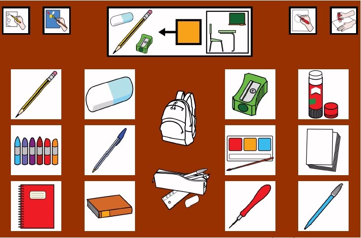 Informática para Educación Especial: marzo 2010