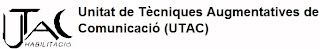 Informática para Educación Especial: Plaphoons, UTAC-CACE y ARASAAC.