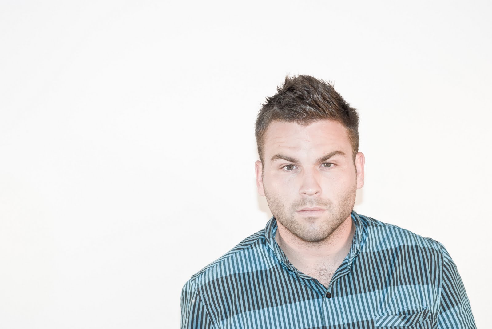 Didier Lortie: Benoit Langevin